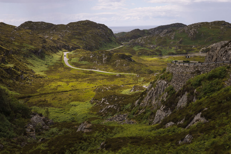 Guide to visiting Assynt, Scotland | Anywhere We Roam