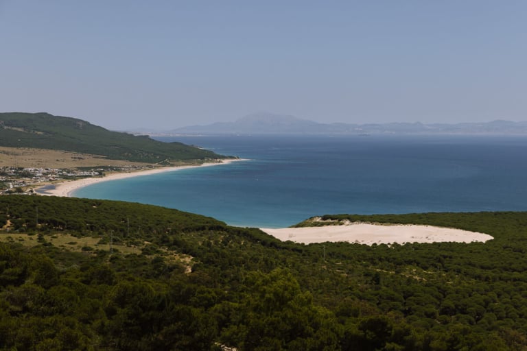 6 Of The Best Tarifa Beaches | Anywhere We Roam