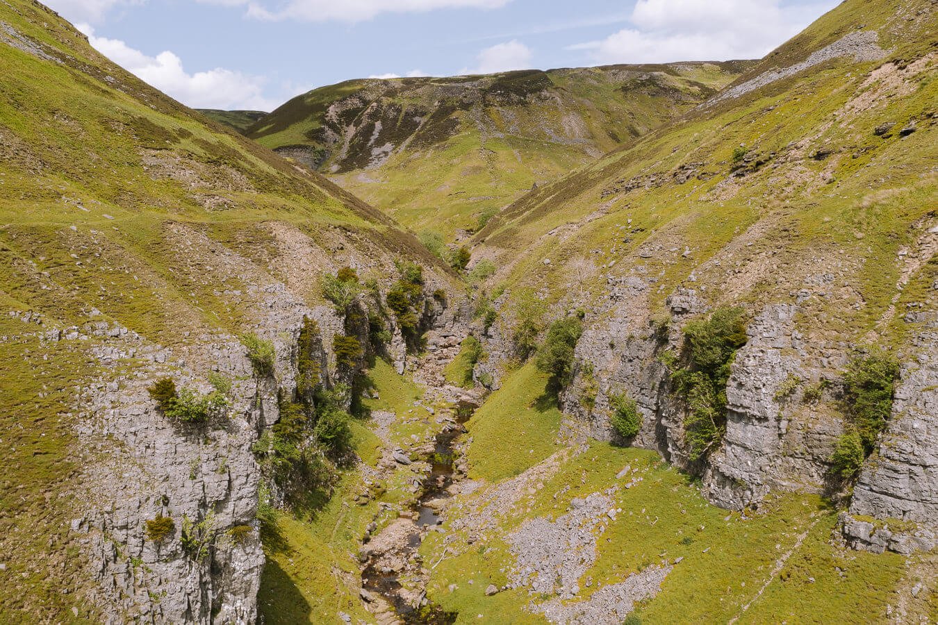 A Wild Getaway In Swaledale - The Unspoilt Valley In The Yorkshire Dales