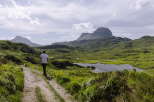 Guide To Visiting Assynt, Scotland | Anywhere We Roam