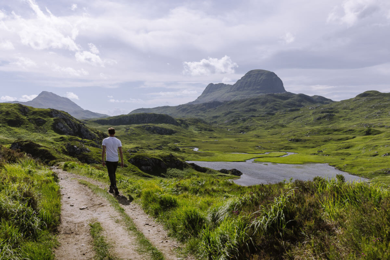 Guide To Visiting Assynt, Scotland | Anywhere We Roam