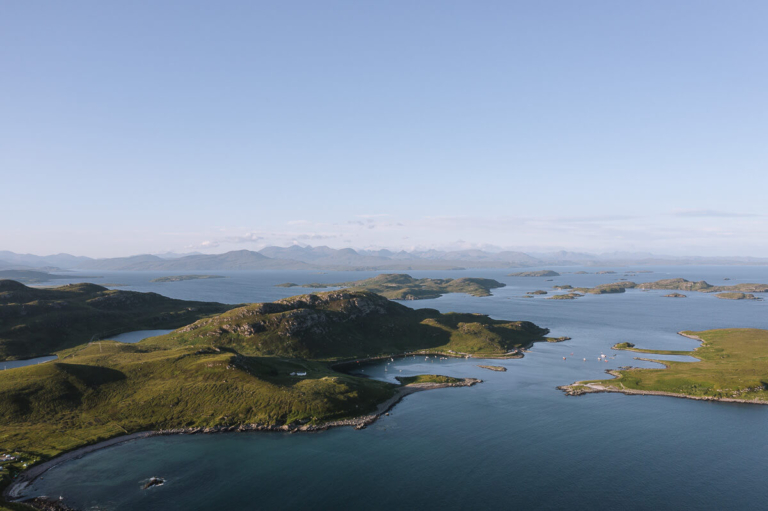 Guide To Visiting Assynt, Scotland | Anywhere We Roam