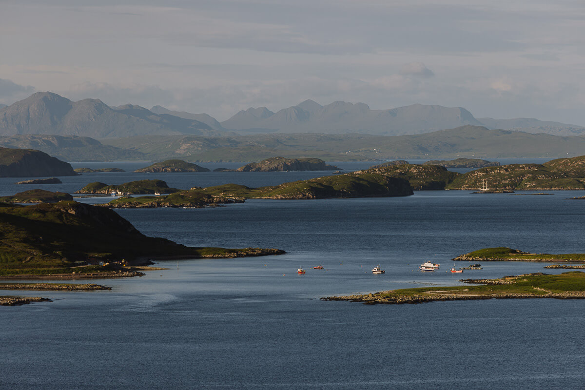 Guide To Visiting Assynt, Scotland | Anywhere We Roam