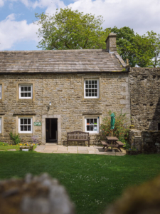 A Wild Getaway In Swaledale - The Unspoilt Valley In The Yorkshire Dales