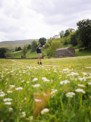 A Wild Getaway In Swaledale - The Unspoilt Valley In The Yorkshire Dales