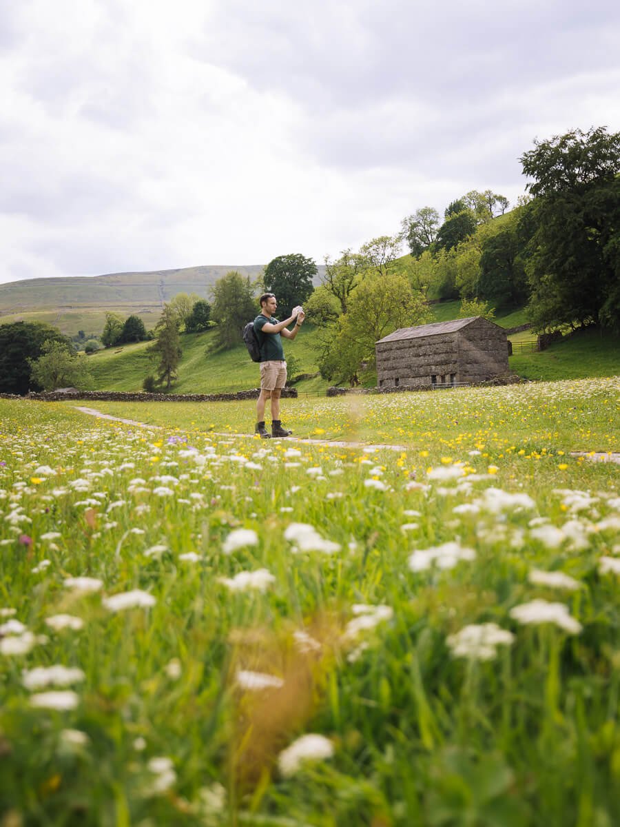 A Wild Getaway In Swaledale - The Unspoilt Valley In The Yorkshire Dales