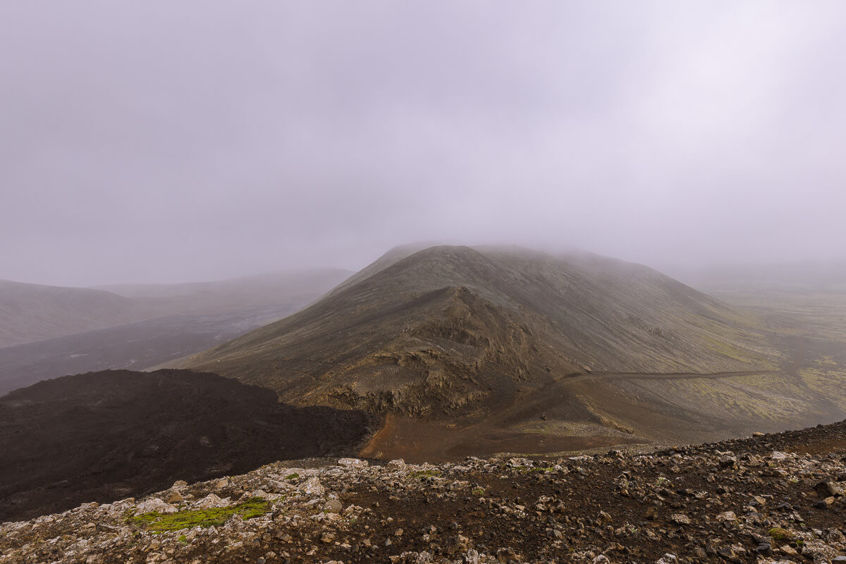 Best Hikes & Viewpoints At Fagradalsfjall Volcano Site, Iceland