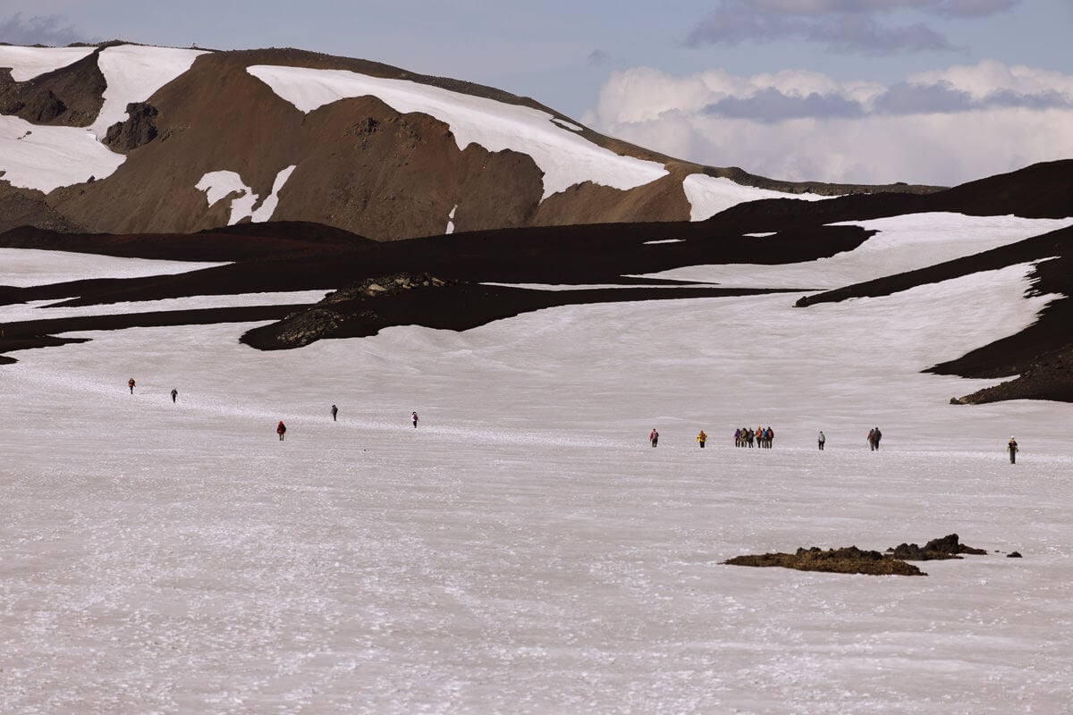 Complete Guide To Visiting Askja Volcano + Map & Tips | The X-Tickets