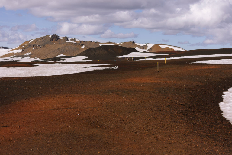 Complete Guide To Visiting Askja Volcano + Map & Tips | The X-Tickets