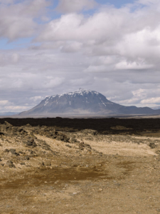 Complete Guide To Visiting Askja Volcano + Map & Tips | The X-Tickets