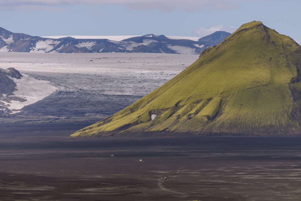 Complete Guide To Driving Iceland's F-Roads: What You Need To Know