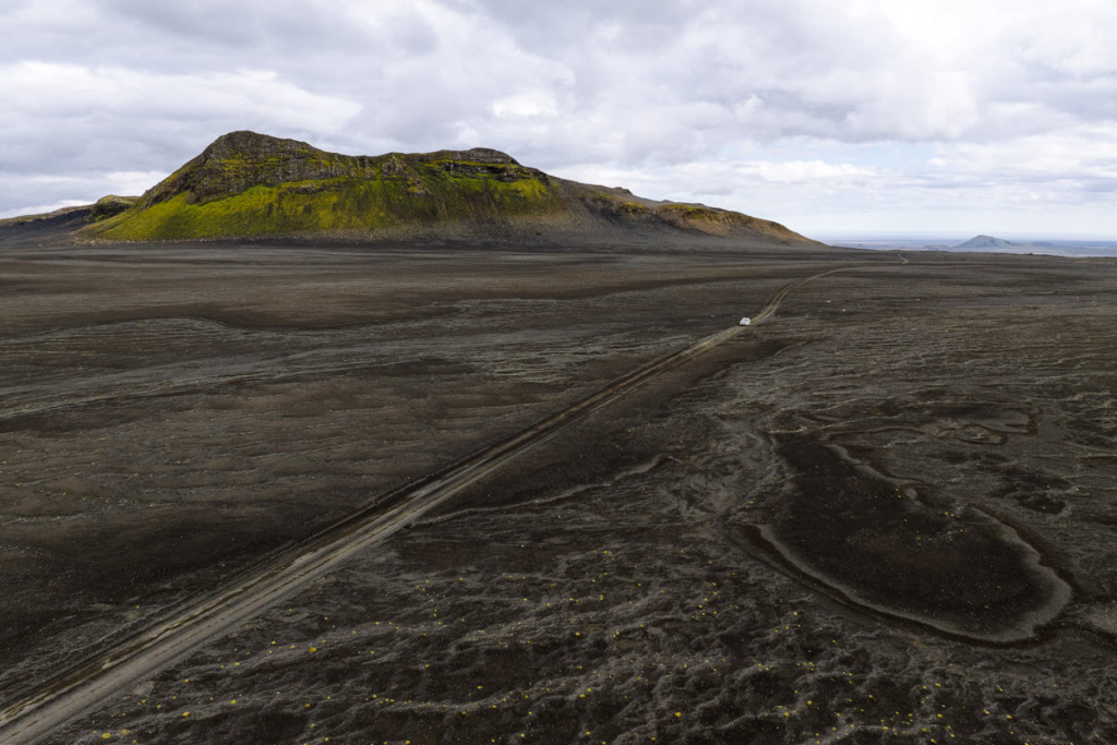 Complete Guide To Driving Iceland's F-Roads: What You Need To Know