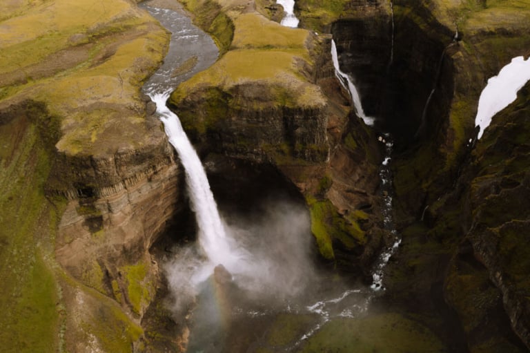 15 Incredible Waterfalls In Iceland You Have To See (+ Map & How To Visit)