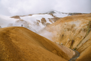 12 Awesome Places To Visit In The Iceland Highlands Map Tips