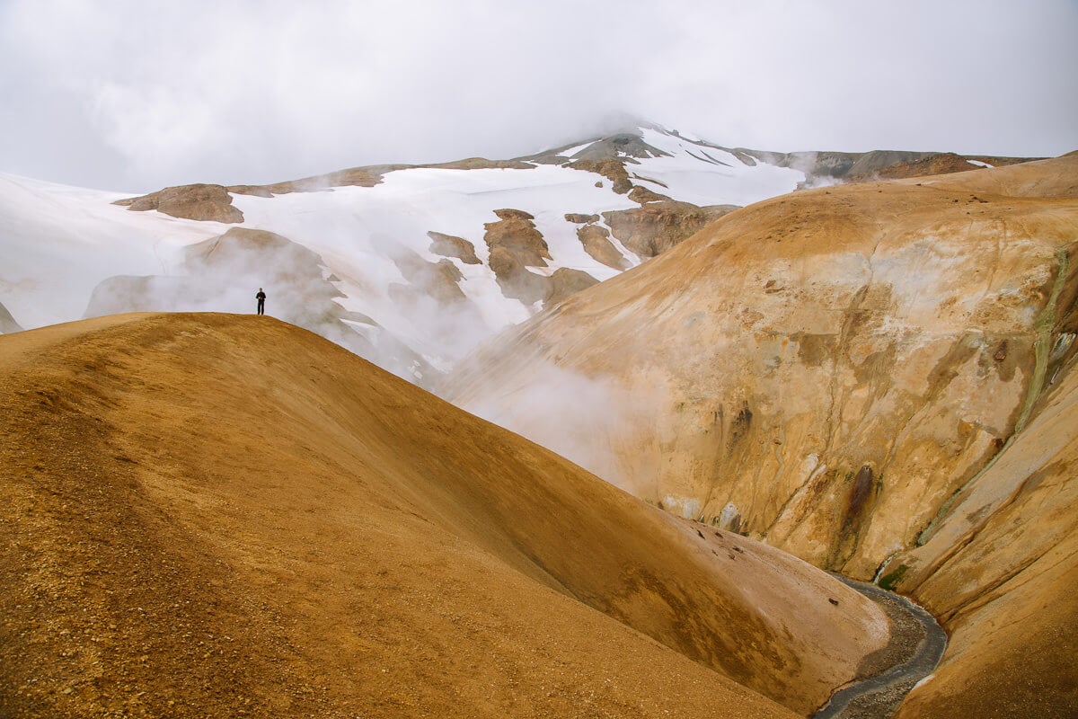 Your Ultimate Guide To Visiting The Iceland Highlands