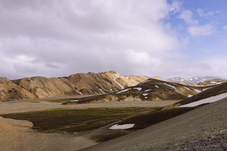 Your Ultimate Guide To Visiting The Iceland Highlands
