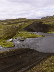 How To See Maelifell Volcano – Iceland’s Stunning Green Volcano