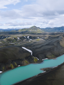How To See Maelifell Volcano – Iceland’s Stunning Green Volcano