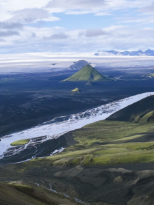 How To See Maelifell Volcano – Iceland’s Stunning Green Volcano