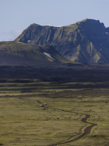 How To See Maelifell Volcano – Iceland’s Stunning Green Volcano