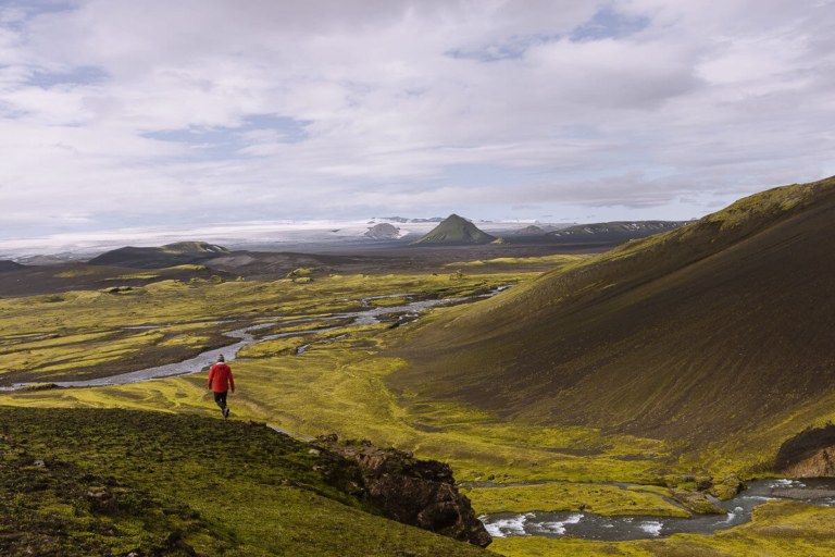 How To See Maelifell Volcano – Iceland’s Stunning Green Volcano