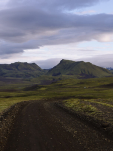 How To See Maelifell Volcano – Iceland’s Stunning Green Volcano