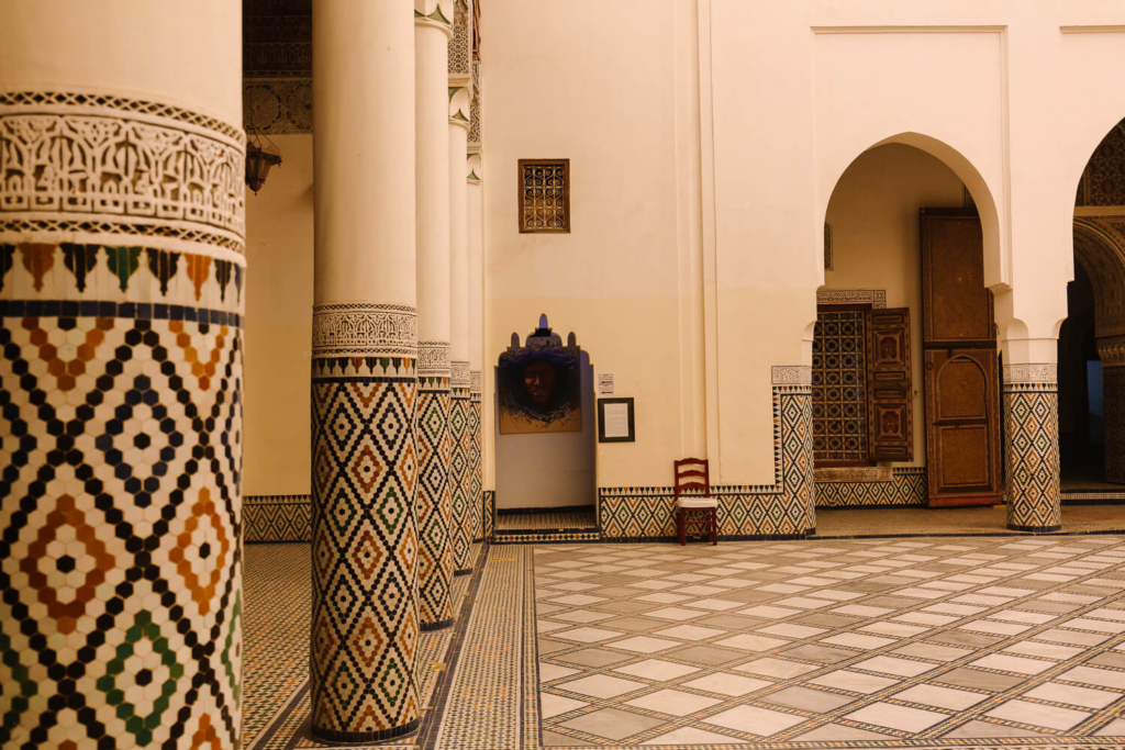 15 Absolute Best Things To Do In Marrakech + Map & Tips | July Dreamer