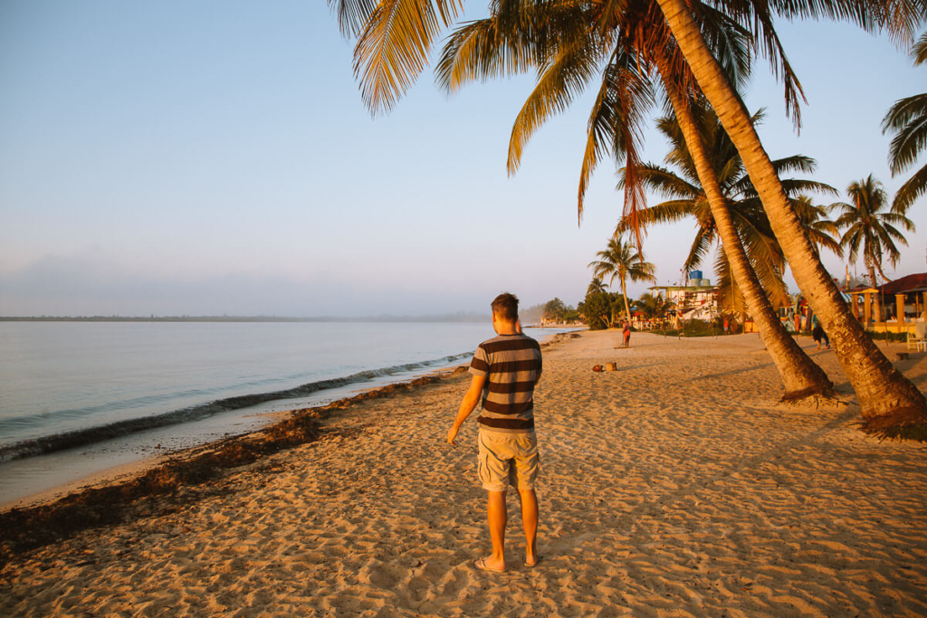 Guide To The Cuban Gem Of Playa Larga | Anywhere We Roam