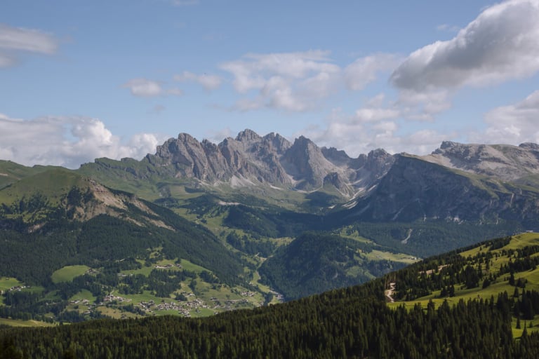 14 Breath-Taking Places To Visit In The Italian Alps