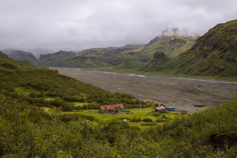 Complete Guide To Visiting Thórsmörk (+ Map, Hikes & Tips)