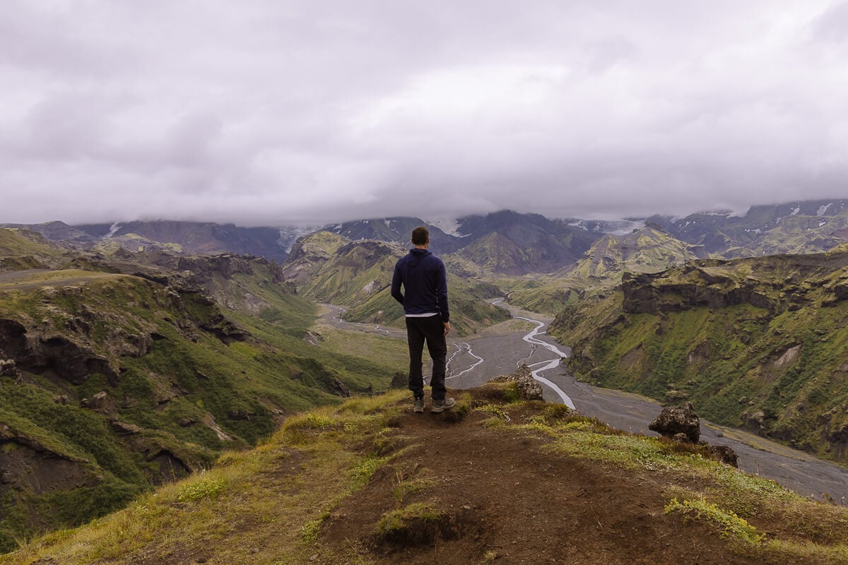 Complete Guide To Visiting Thórsmörk (+ Map, Hikes & Tips)