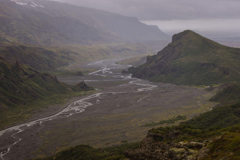 Complete Guide To Visiting Thórsmörk (+ Map, Hikes & Tips)