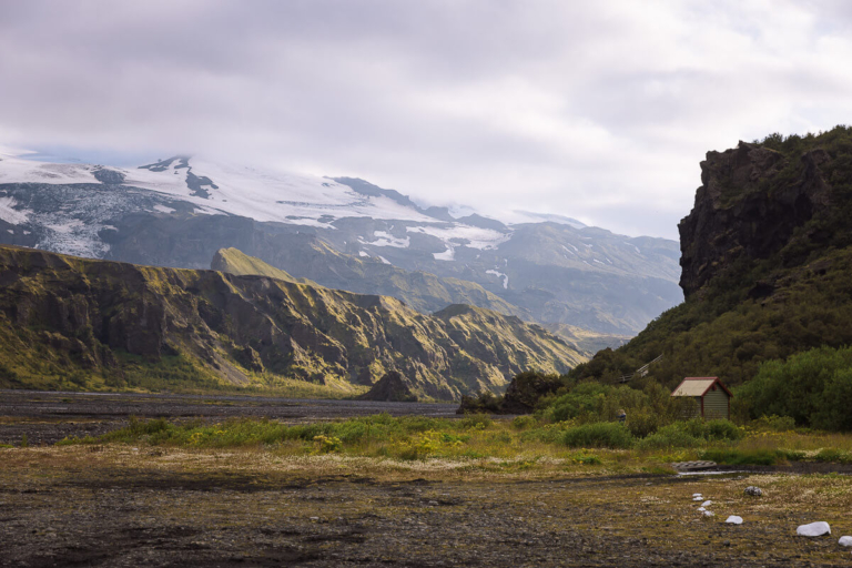 Complete Guide To Visiting Thórsmörk (+ Map, Hikes & Tips)