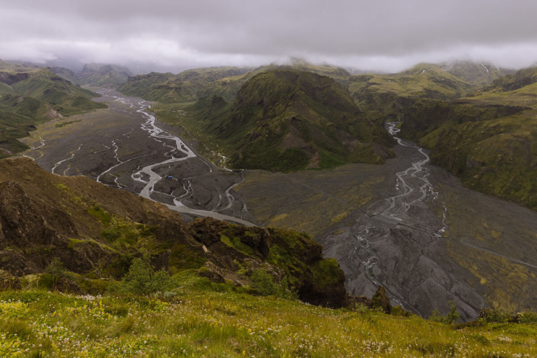 Complete Guide To Visiting Thórsmörk (+ Map, Hikes & Tips)