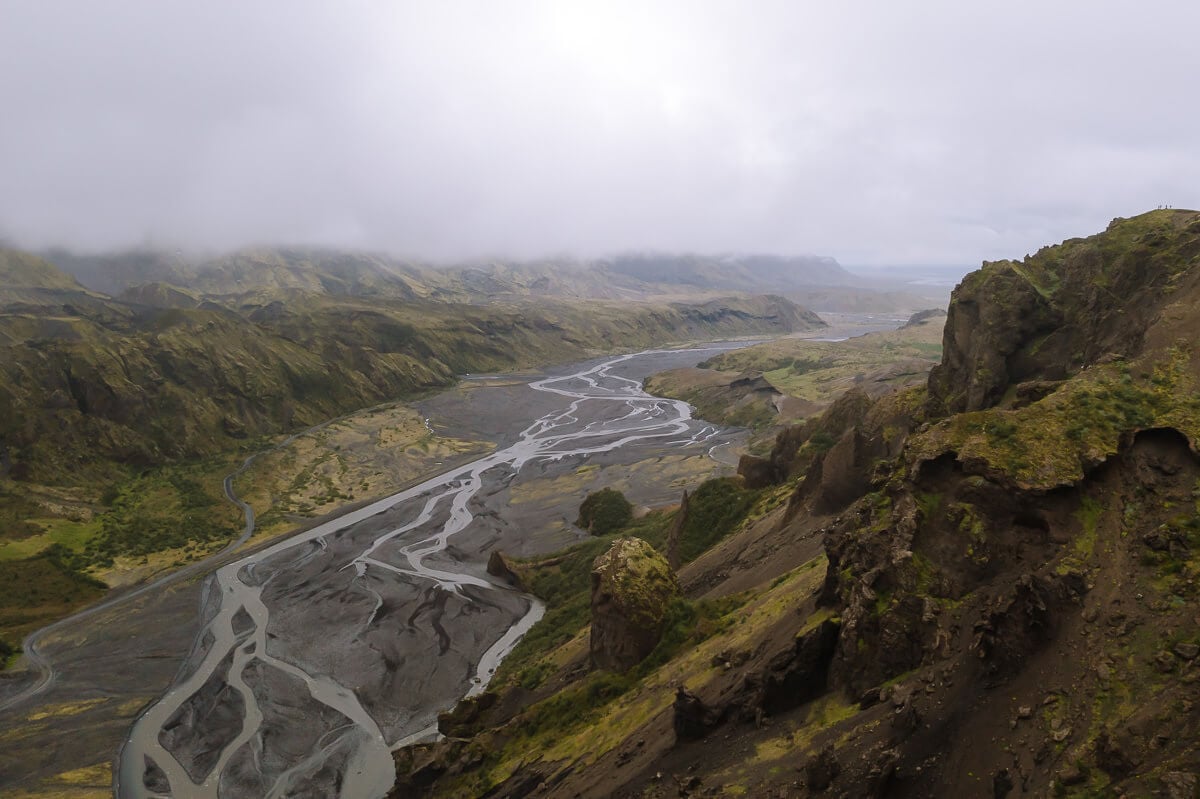 Complete Guide To Visiting Thórsmörk (+ Map, Hikes & Tips)