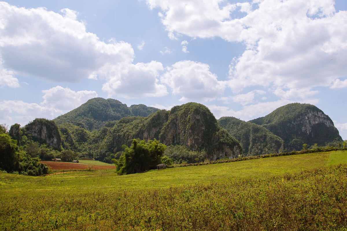 Best Viñales Valley Hike Including Map | Anywhere We Roam