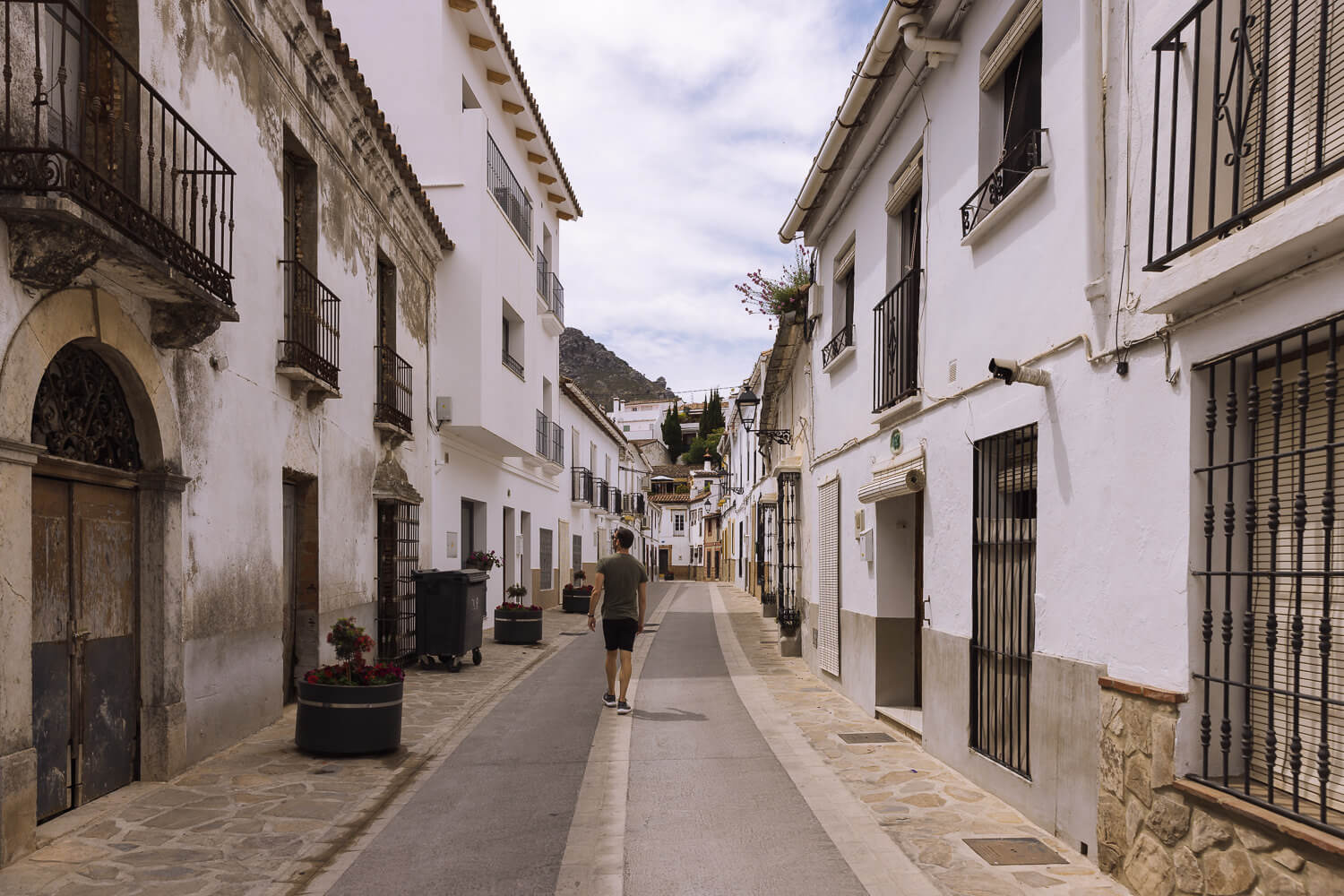 15 Unique Things To Do On The Costa Del Sol (+ Map)