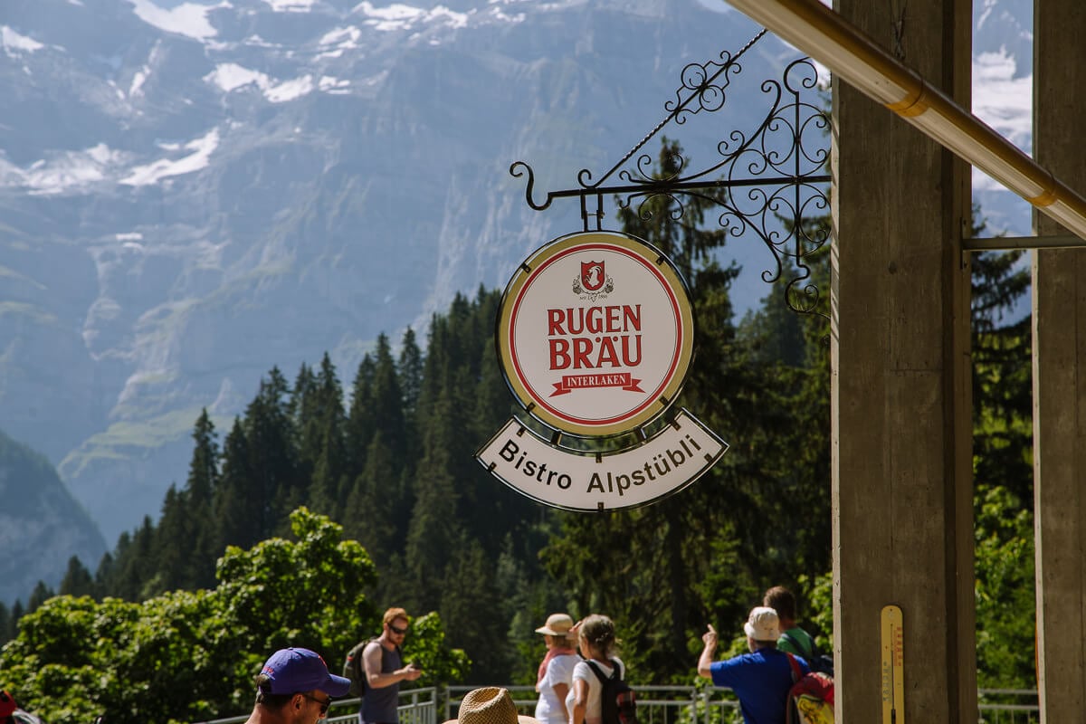 Summer In The Alps / Best Places To Spend An Alpine Summer