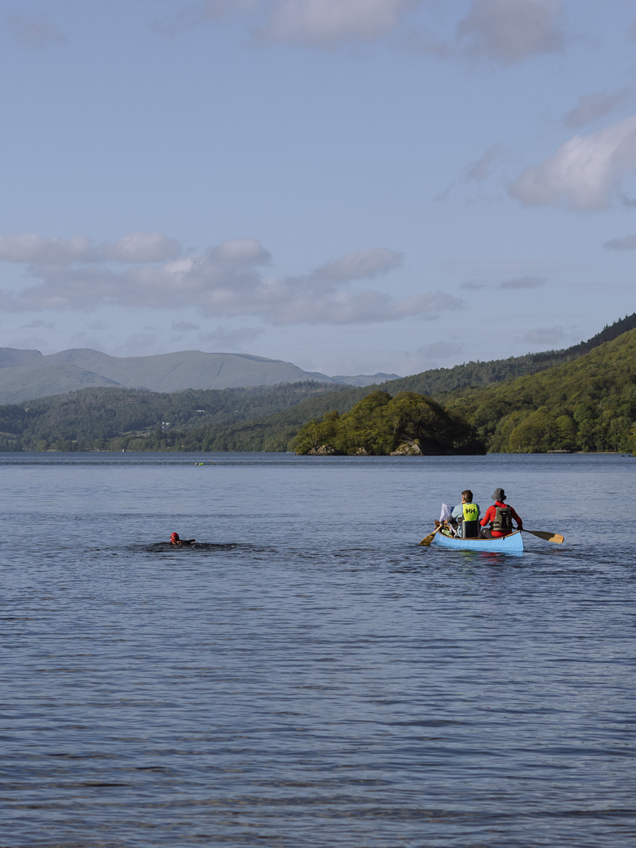 14 Best Wild Swimming Locations In The Lake District | Anywhere We Roam