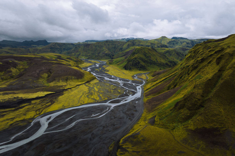 Your Ultimate Guide To Visiting The Iceland Highlands