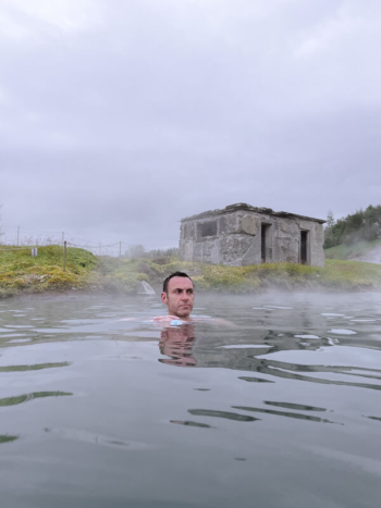 15 Best Hot Springs in Iceland - Including Wild & Natural Pools