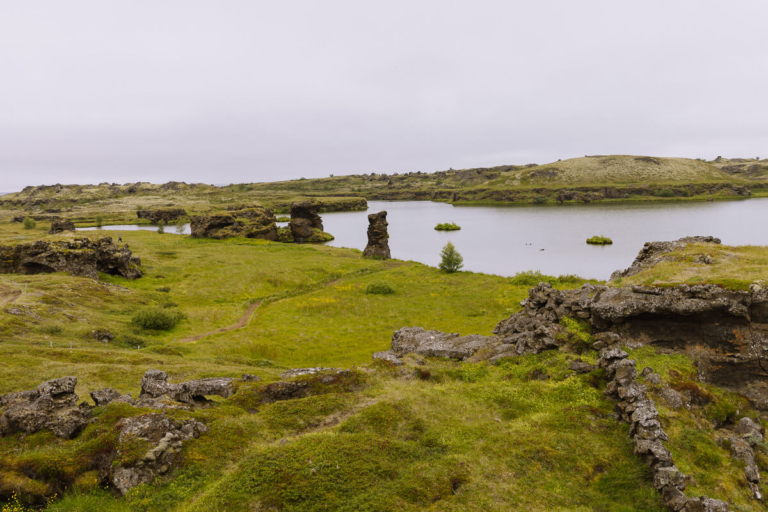 14 Best Things To Do In Around Mývatn, Iceland