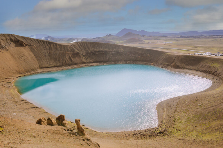 14 Best Things To Do In Around Mývatn, Iceland