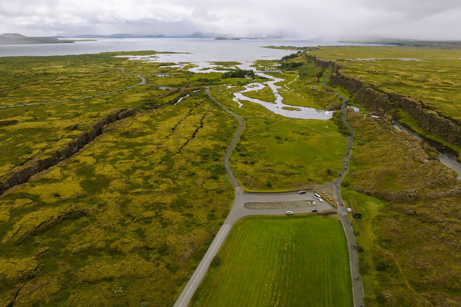 Driving The Golden Circle, Iceland - Top Stops & Other Attractions