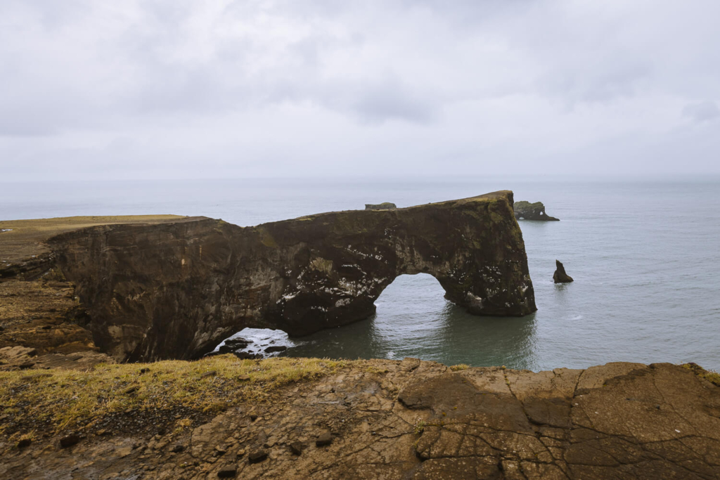 Guide To Dyrhólaey & Reynisfjara Beach | Anywhere We Roam