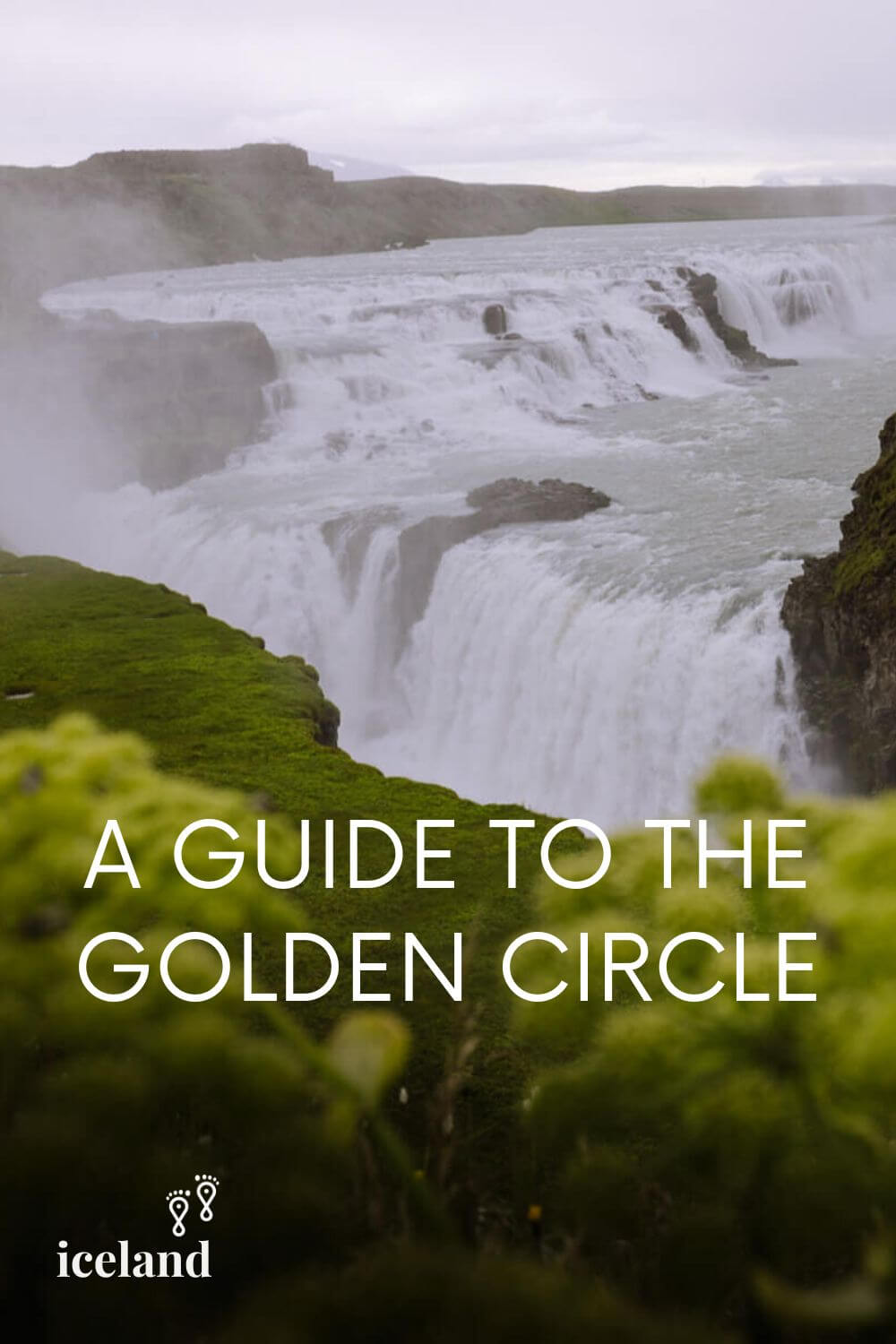 Complete Guide To The Golden Circle Iceland (+ Map)