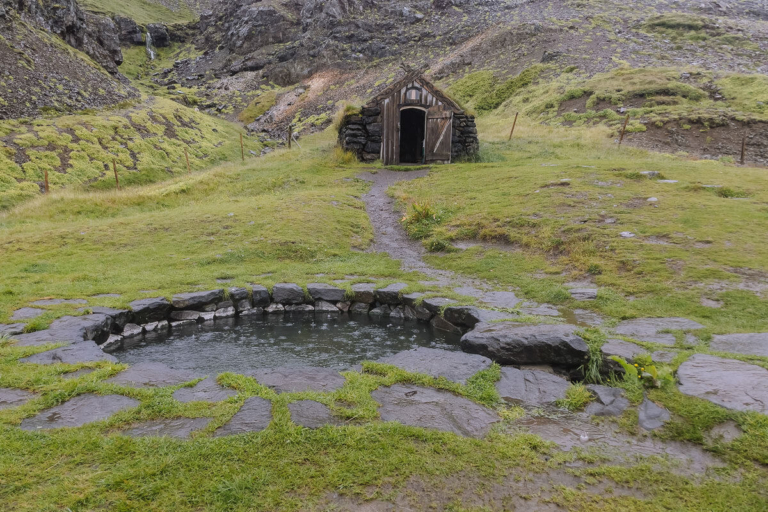 Iceland Hot Springs - 16 Best Geothermal Pools In Iceland