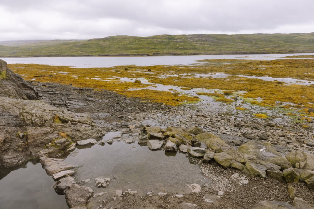 Iceland Hot Springs - 16 Best Geothermal Pools In Iceland