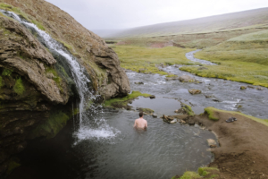 Iceland Hot Springs - 16 Best Geothermal Pools In Iceland