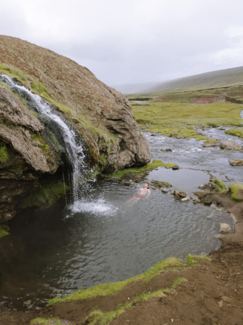 Iceland Hot Springs - 16 Best Geothermal Pools In Iceland